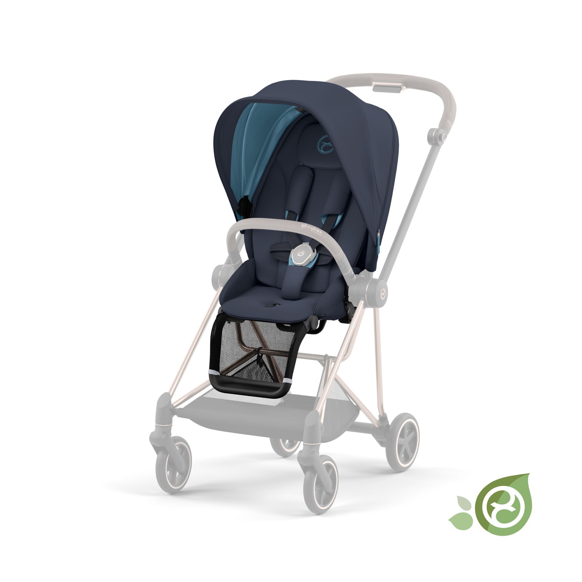 CYBEX Combi-Strollers | Official CYBEX Website