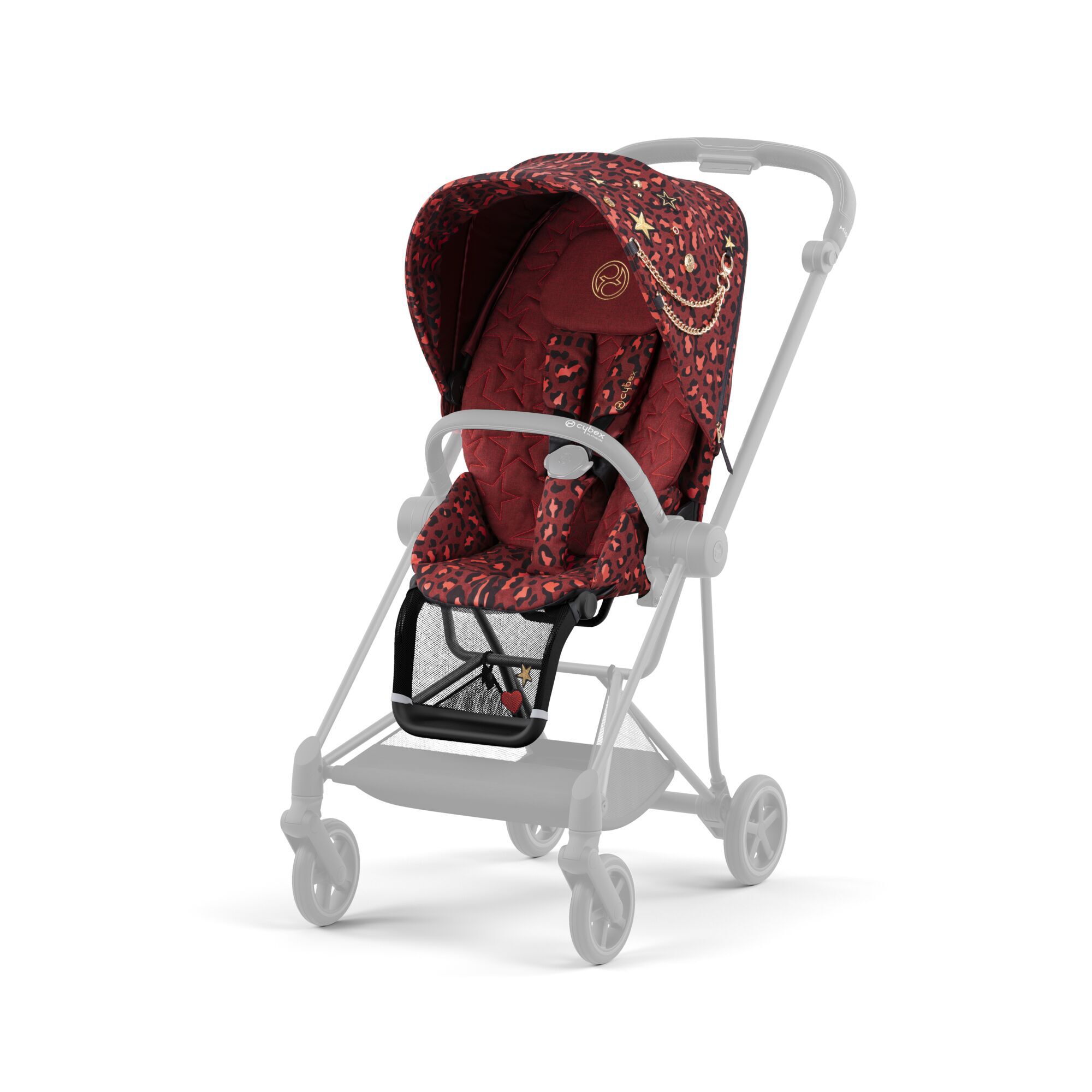 CYBEX Strollers | Official CYBEX Website
