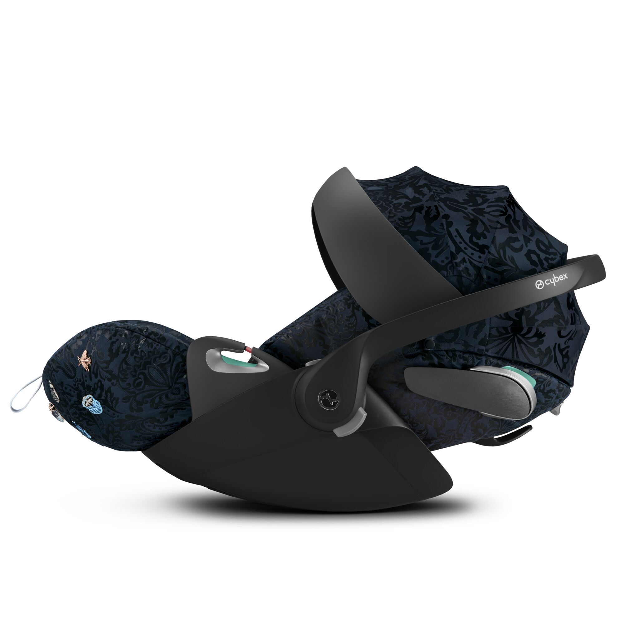 CYBEX Cloud Z2 i-Size ׀ Siège auto pour bébé