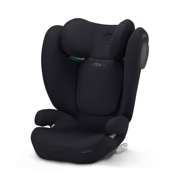 Cybex Solution B3 I Fix Oficjalny Sklep Internetowy