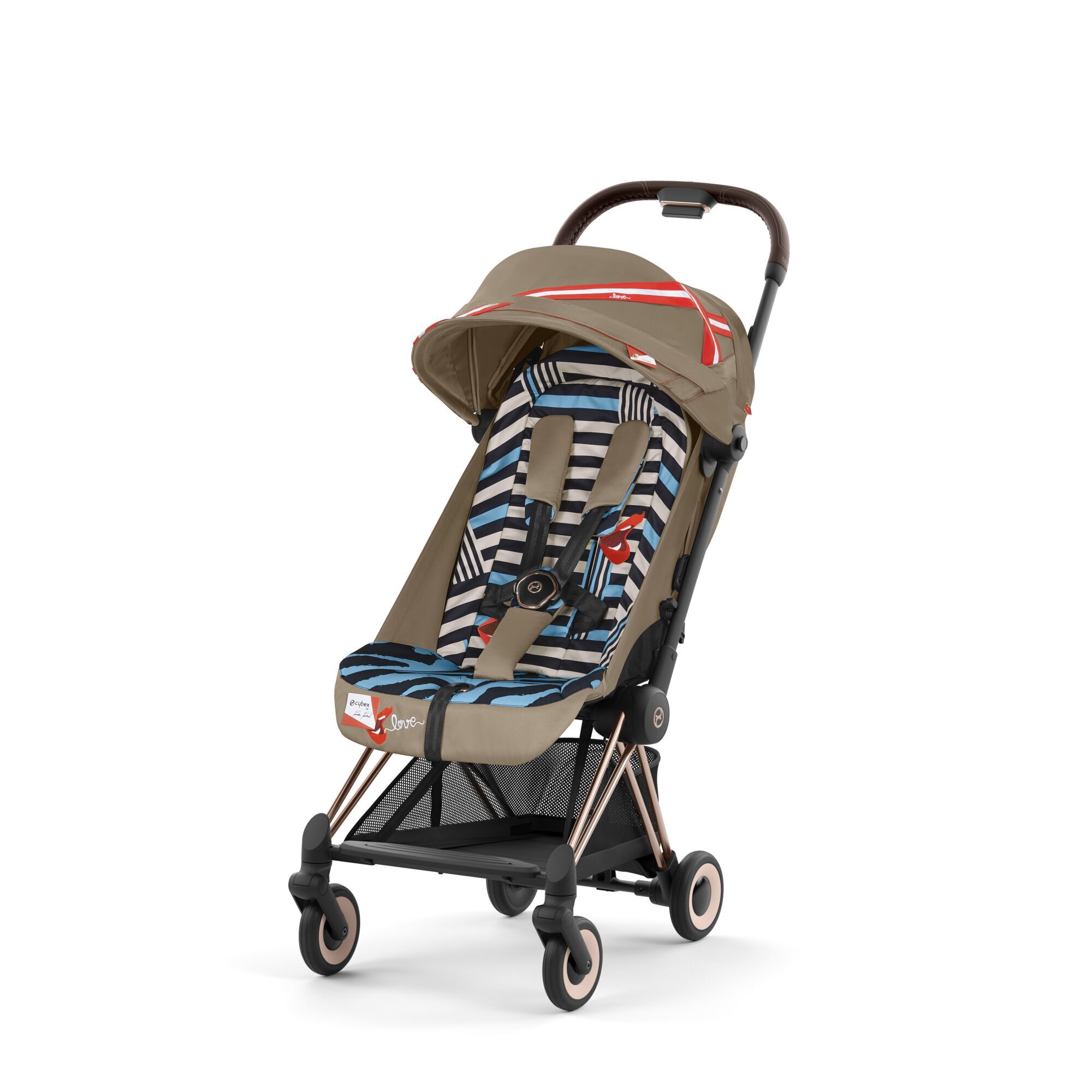 CYBEX Strollers | Official CYBEX Website