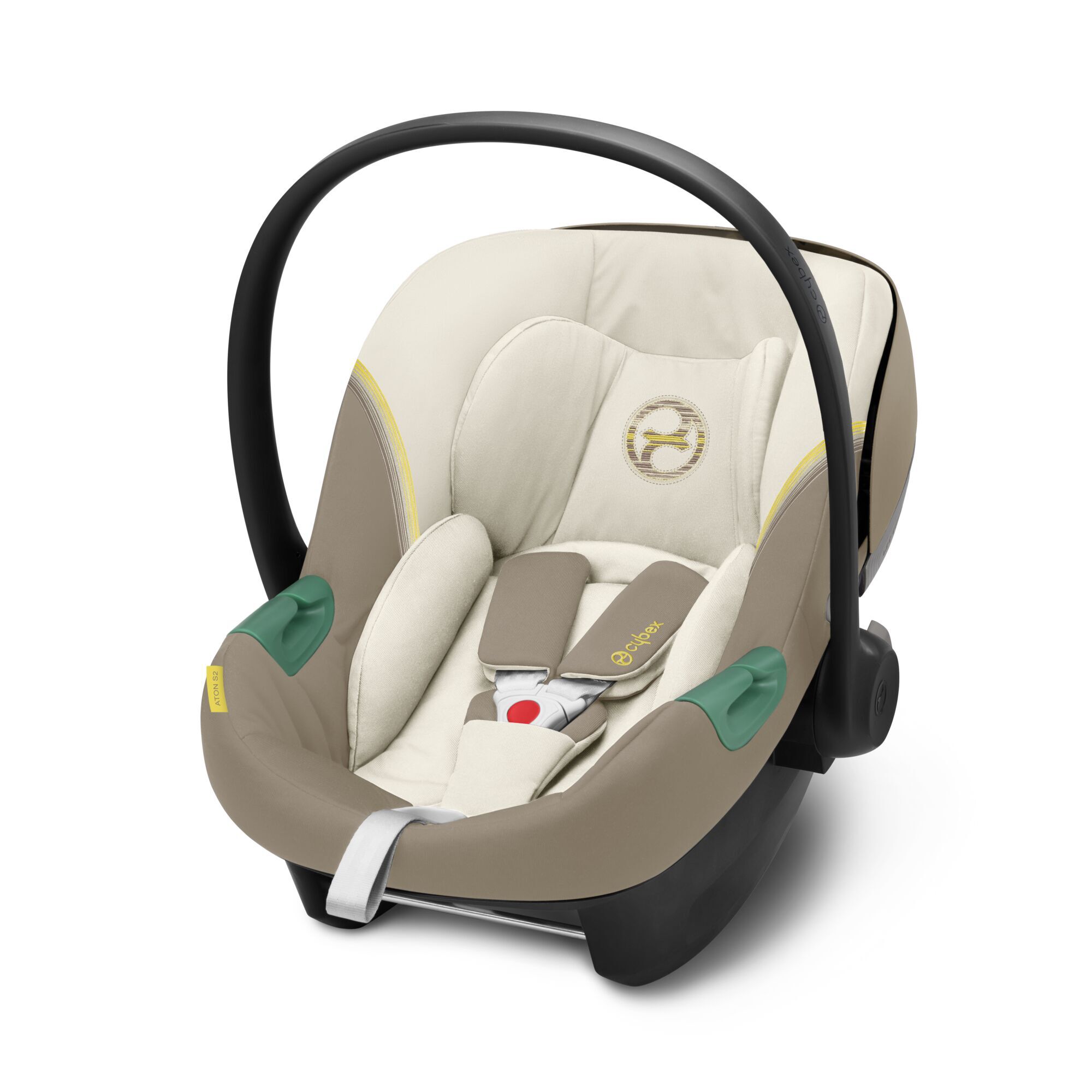 CYBEX Baby Car Seats | Official Online Shop