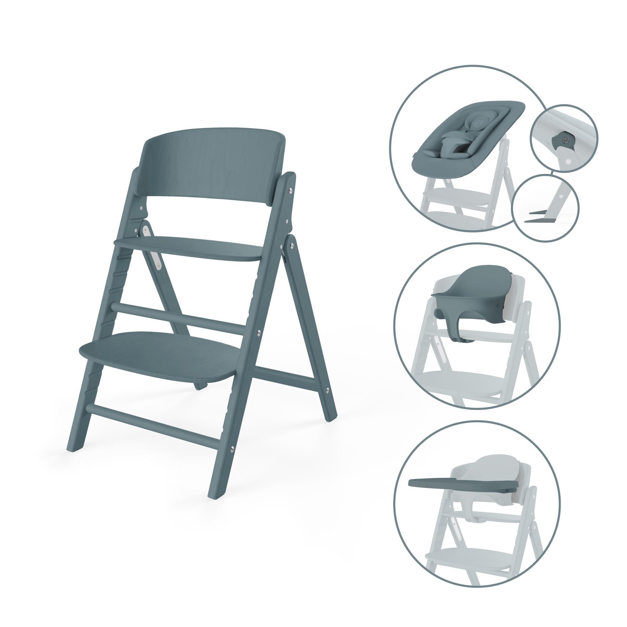 CYBEX High chair | Official Online Shop