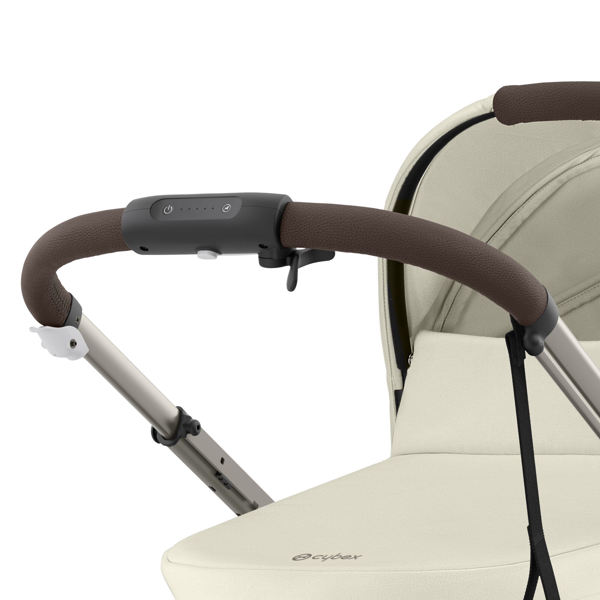 CYBEX Double Strollers | Official CYBEX Website