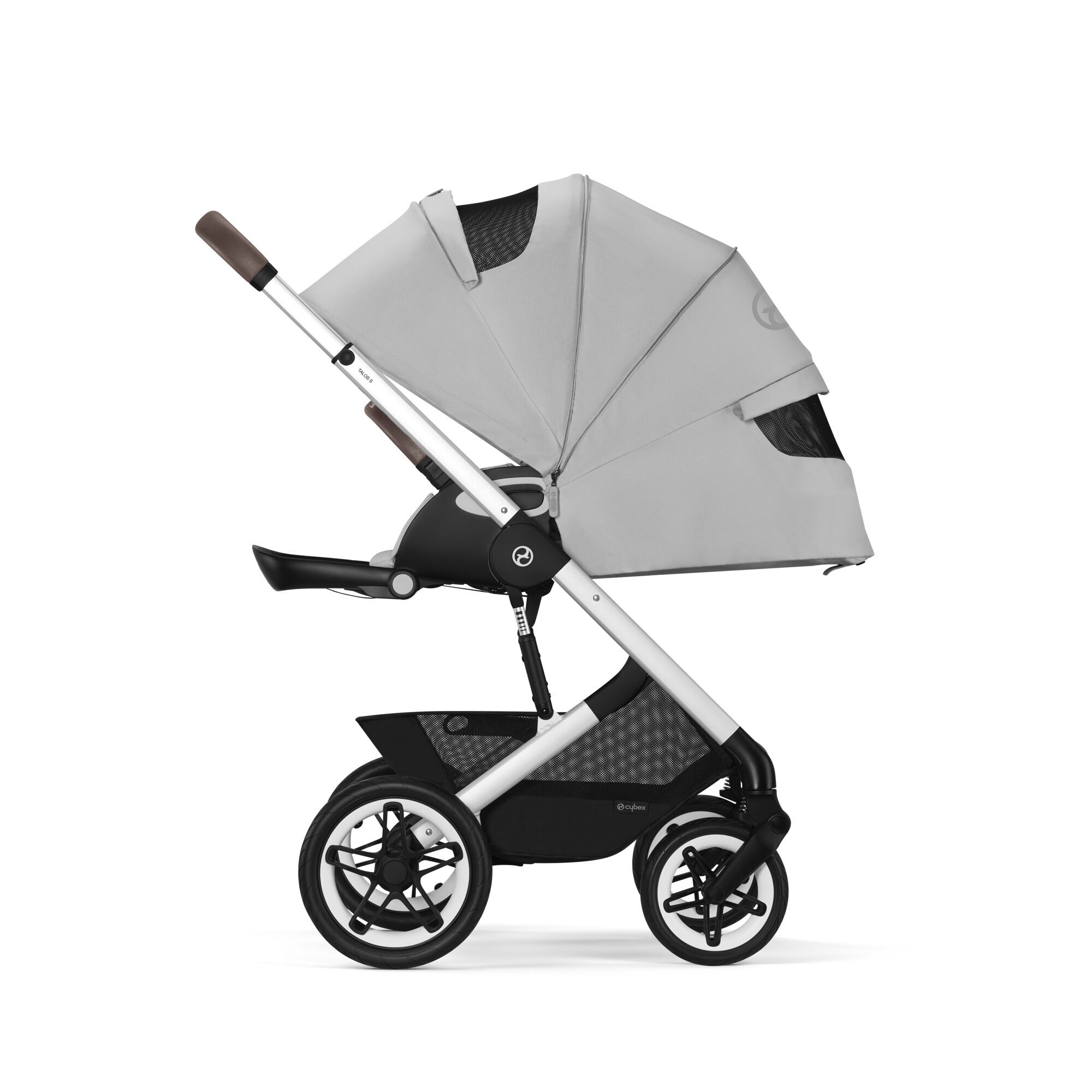 CYBEX Talos S Lux | Official CYBEX Website