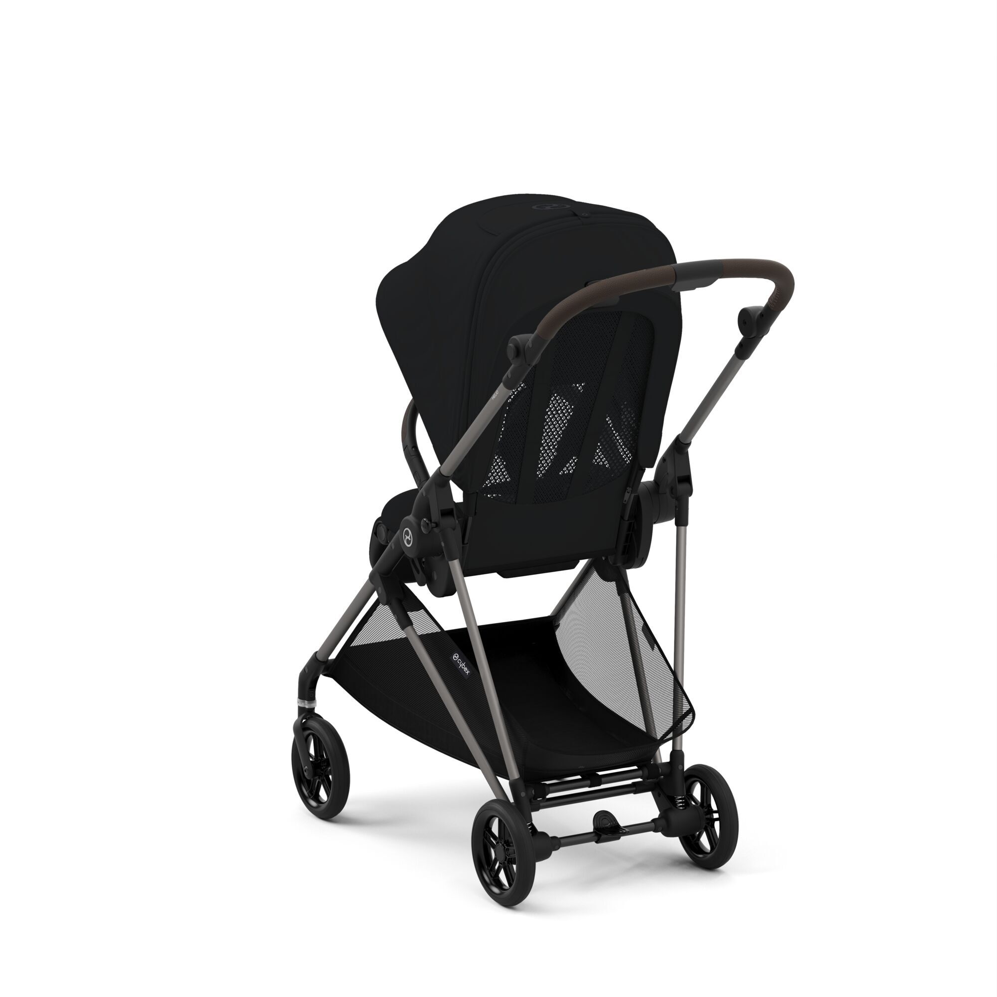 CYBEX Melio | Official CYBEX Website