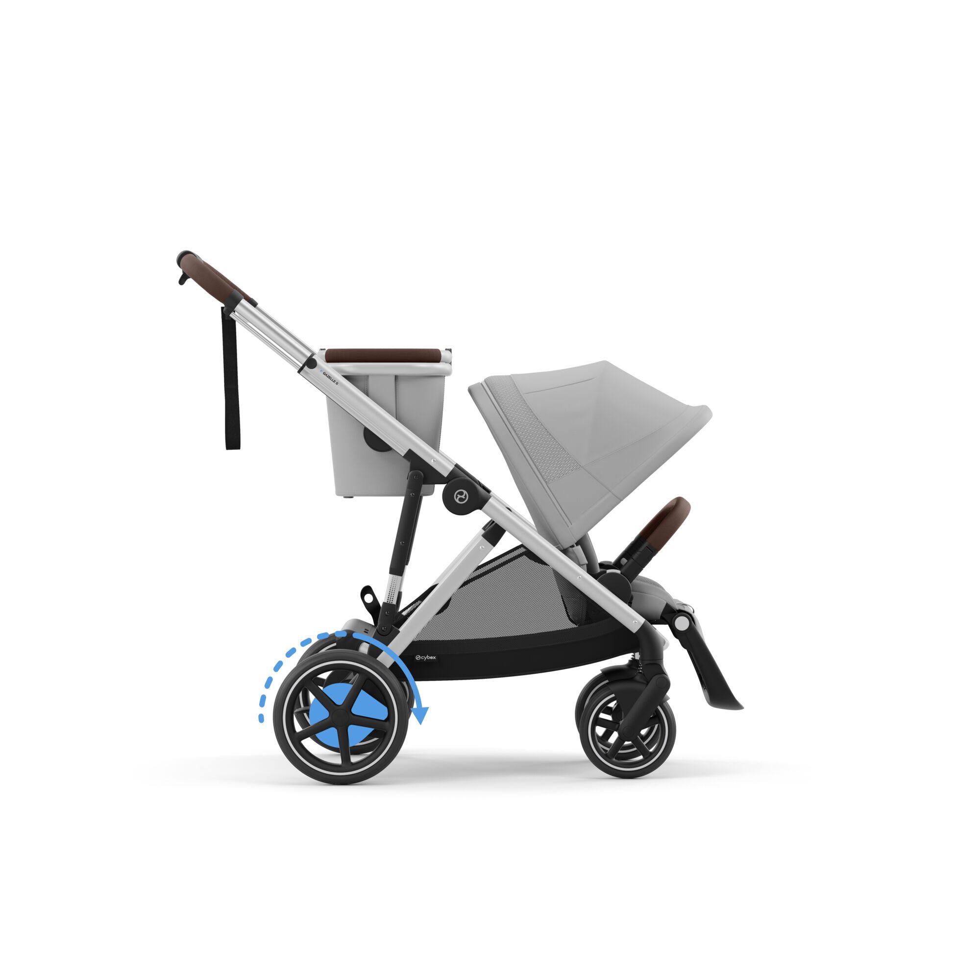 CYBEX Electric Pushchairs | Official Online Shop