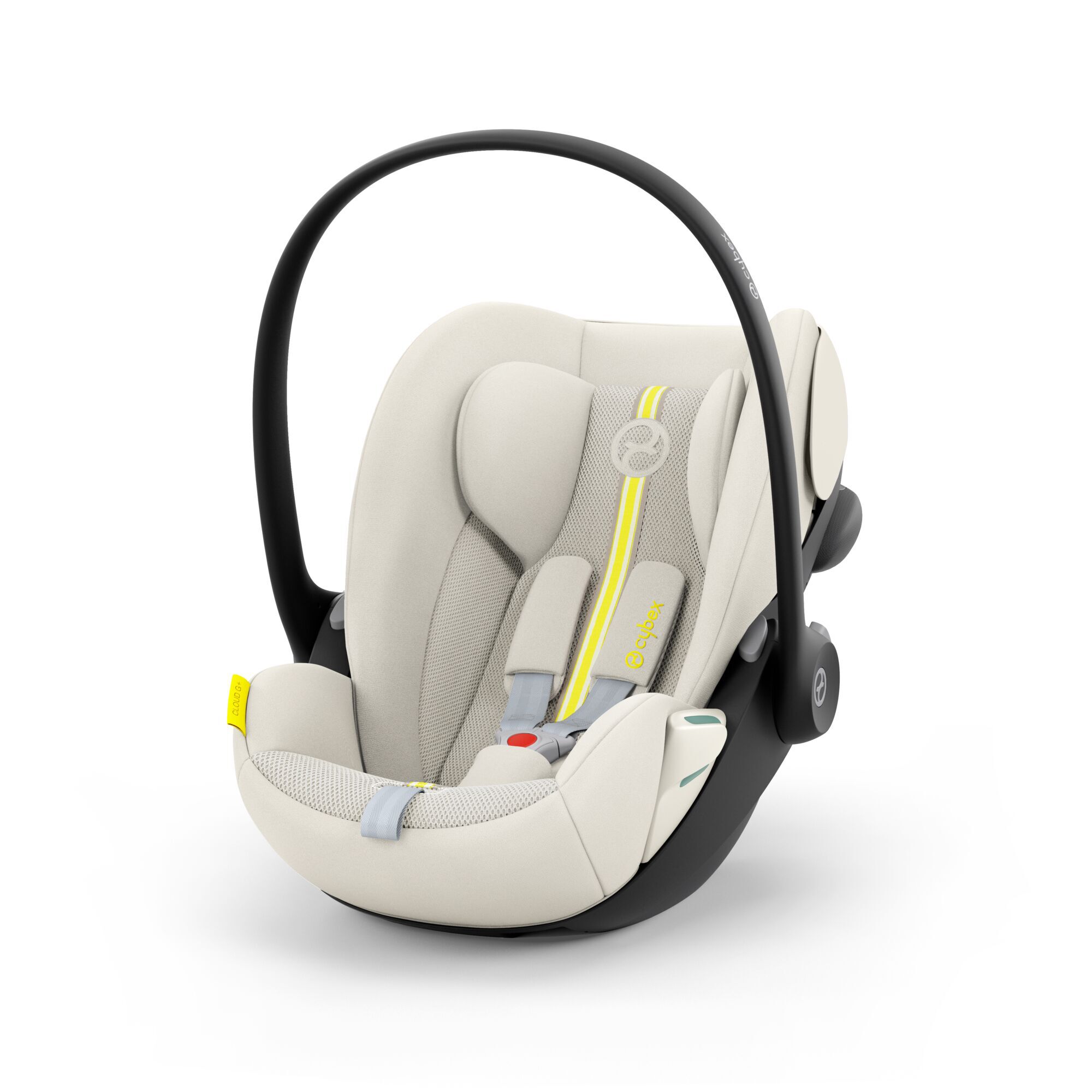 CYBEX Car Seats | Official CYBEX Website