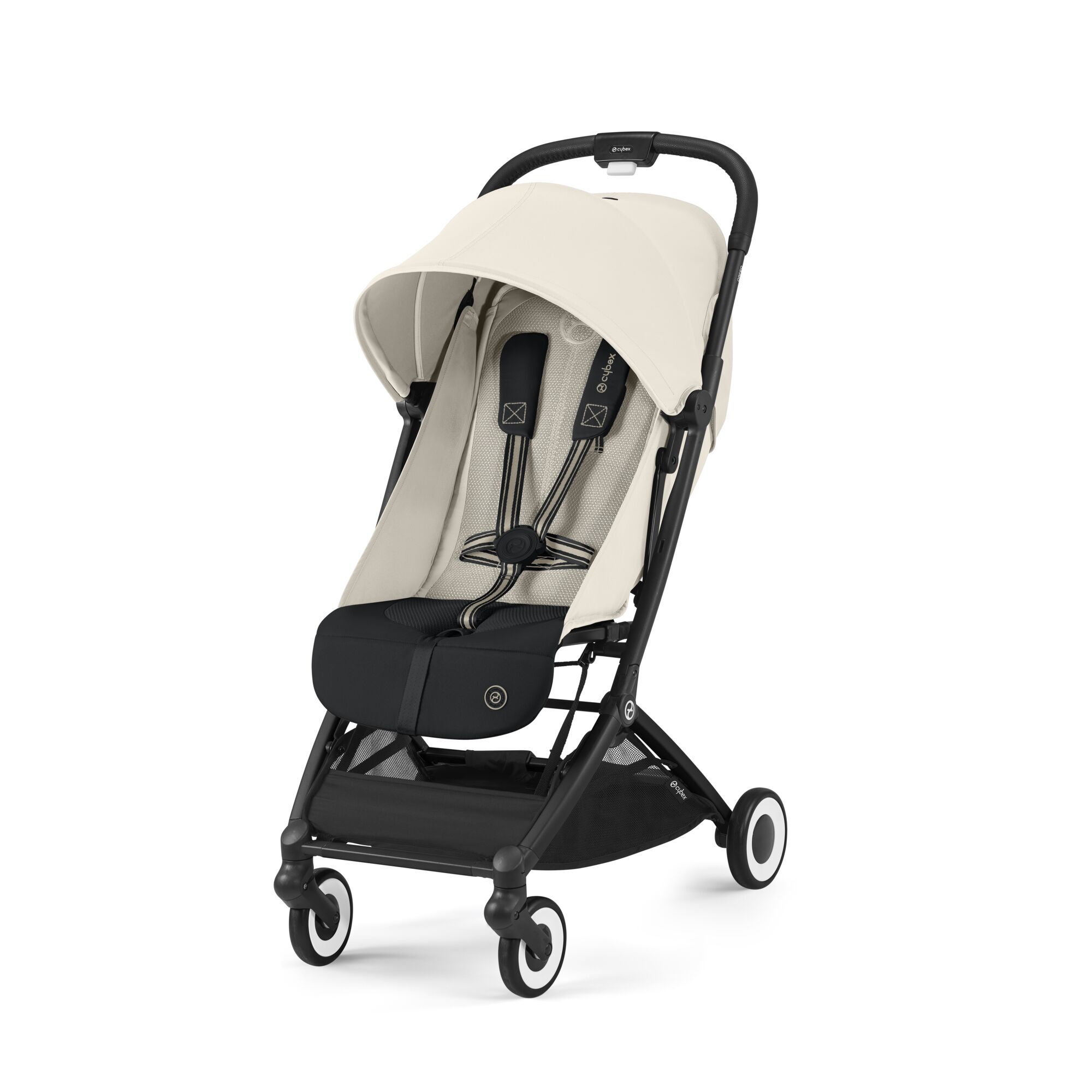 CYBEX Strollers | Official CYBEX Website