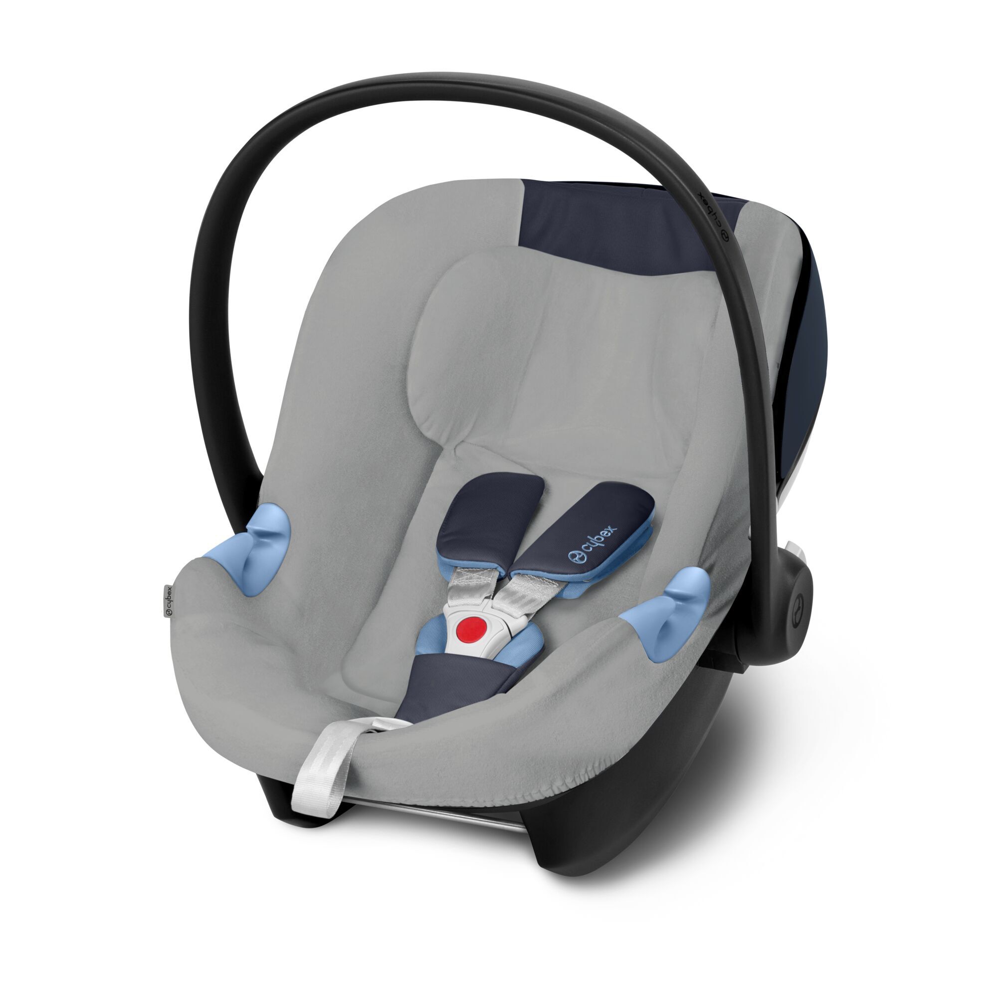 CYBEX Accessories for Car Seats | Official CYBEX Website