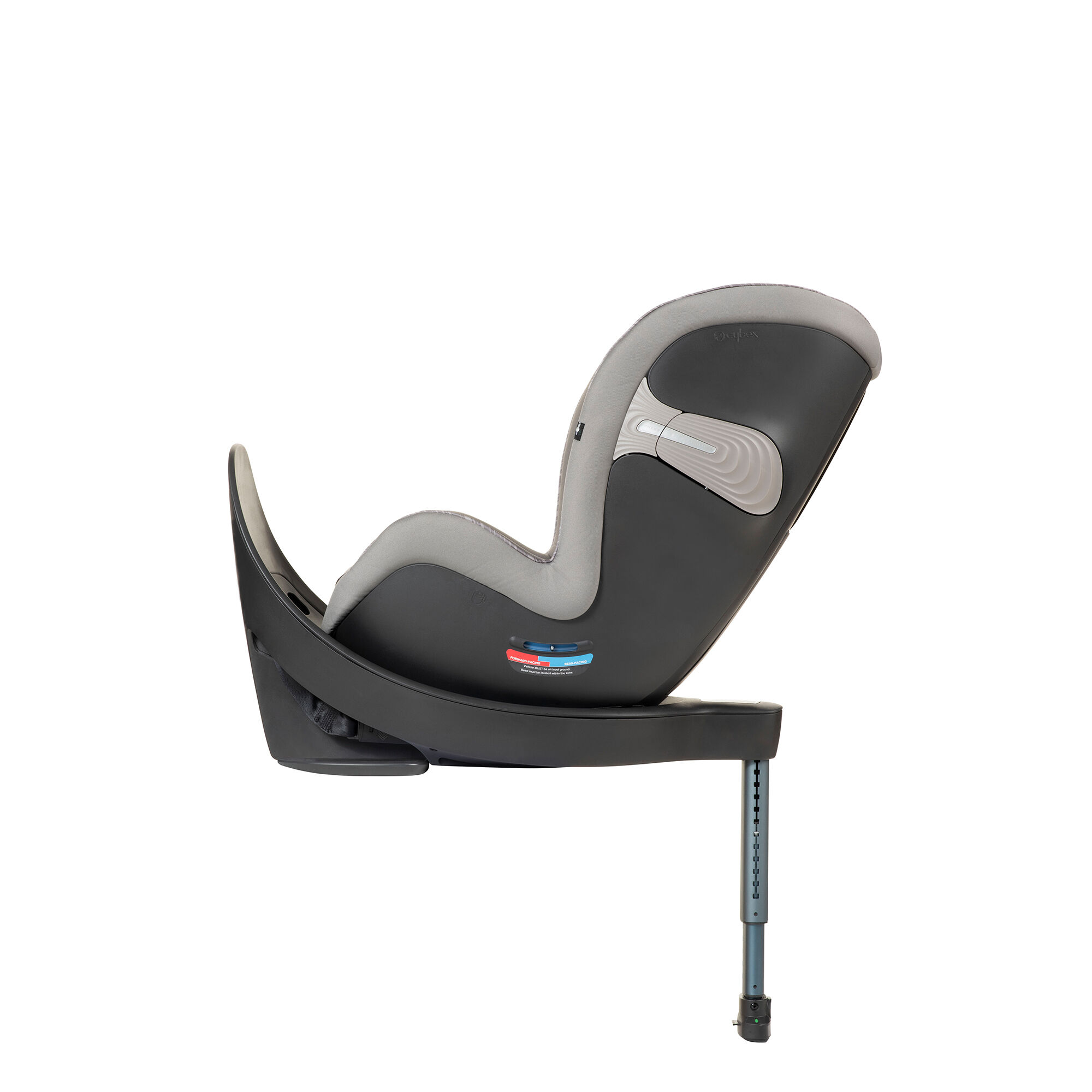 360° Convertible Car Seat │CYBEX Sirona S