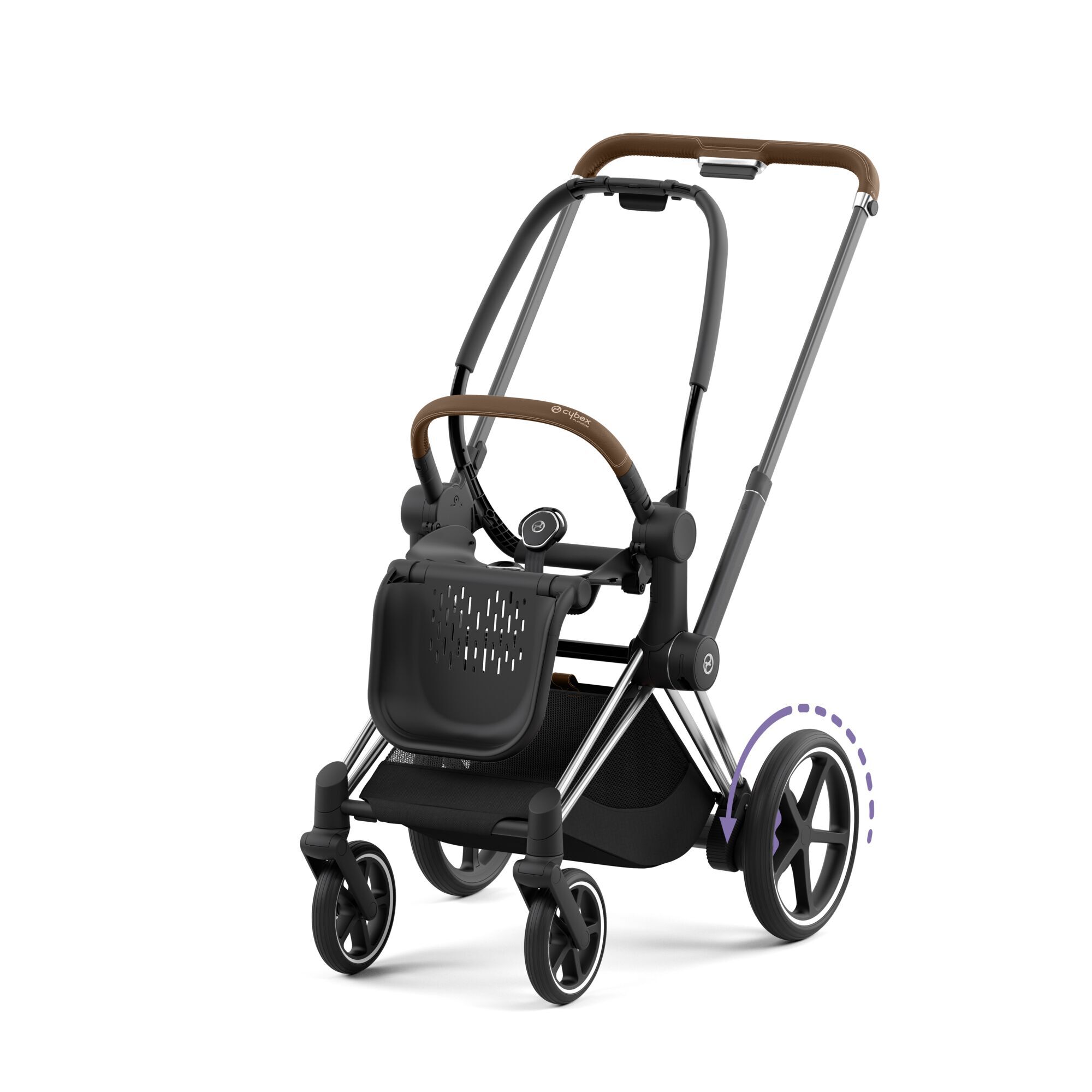 CYBEX Combi-Strollers | Official CYBEX Website