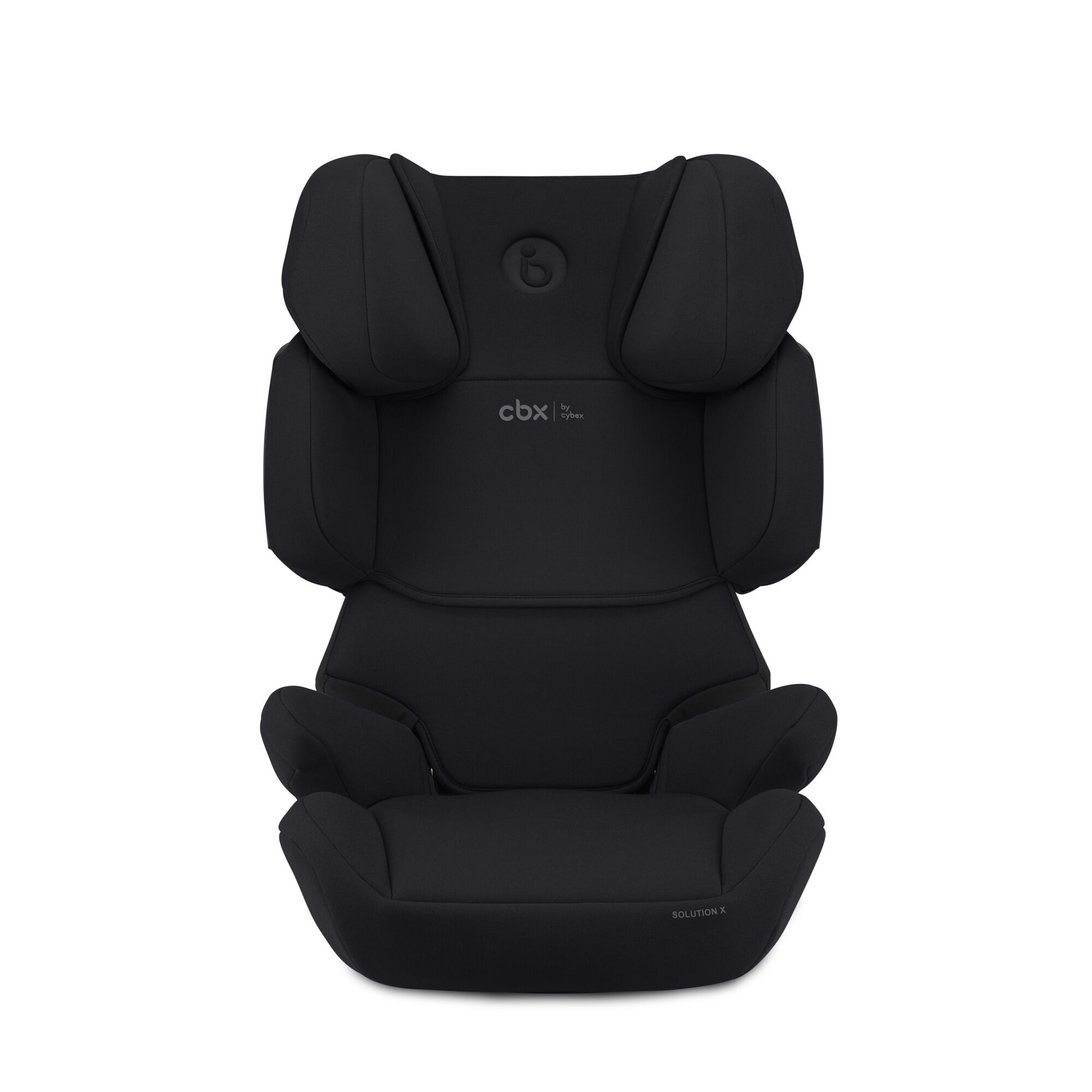 CYBEX Solution X i-fix | Official Online Shop