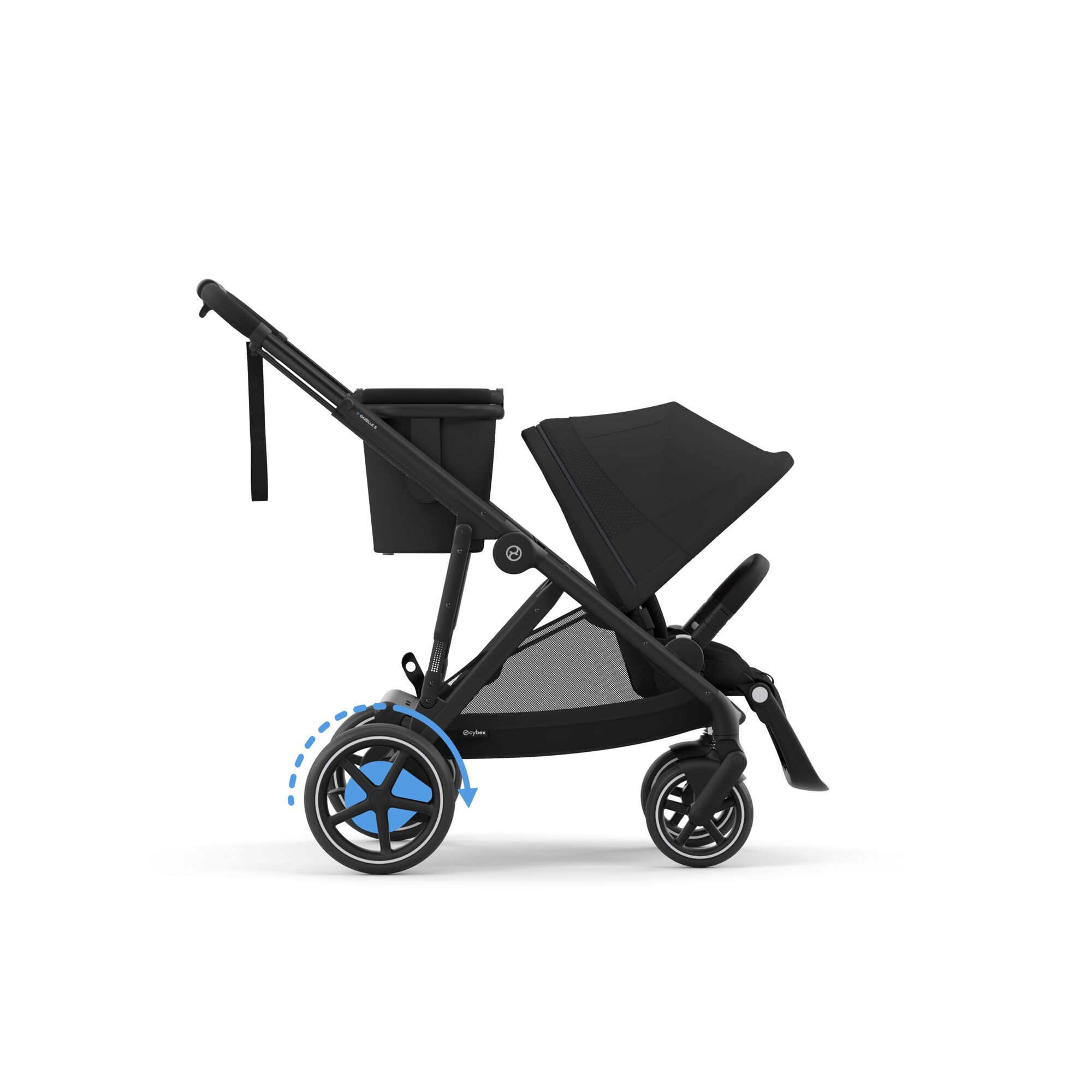 CYBEX Double Strollers | Official CYBEX Website