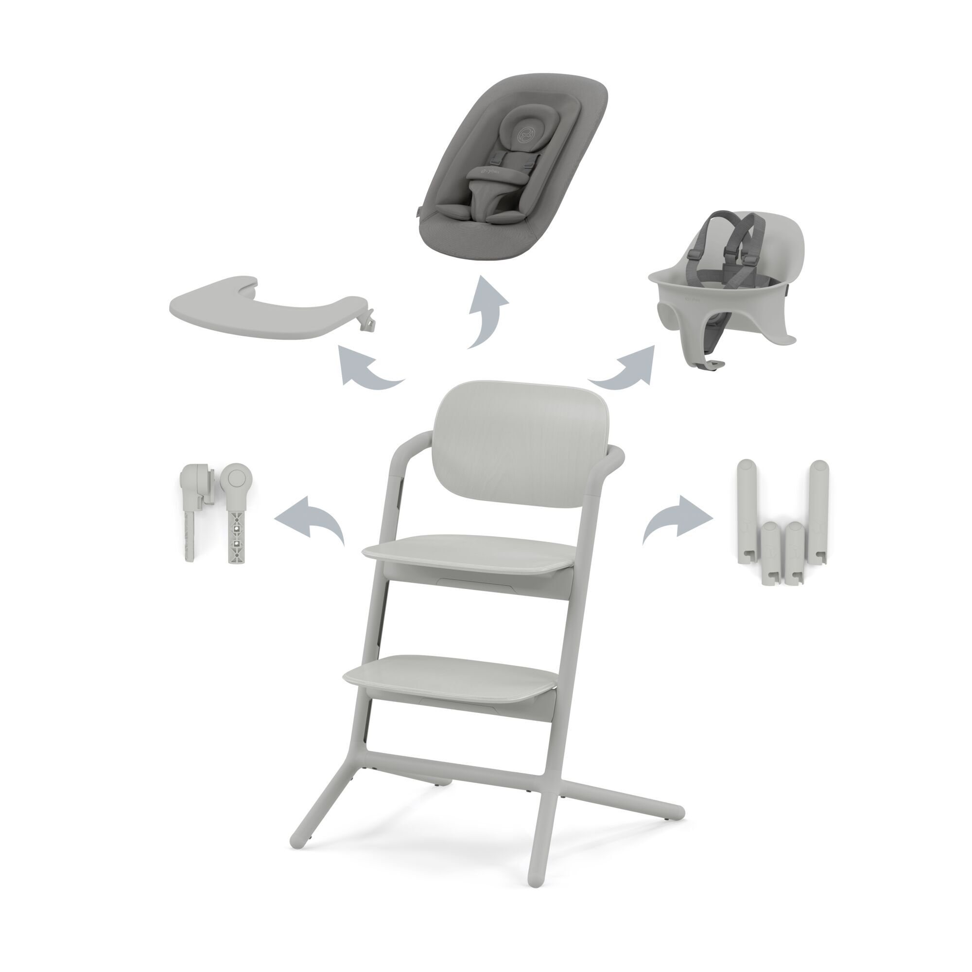 CYBEX Highchair | Official Online Shop