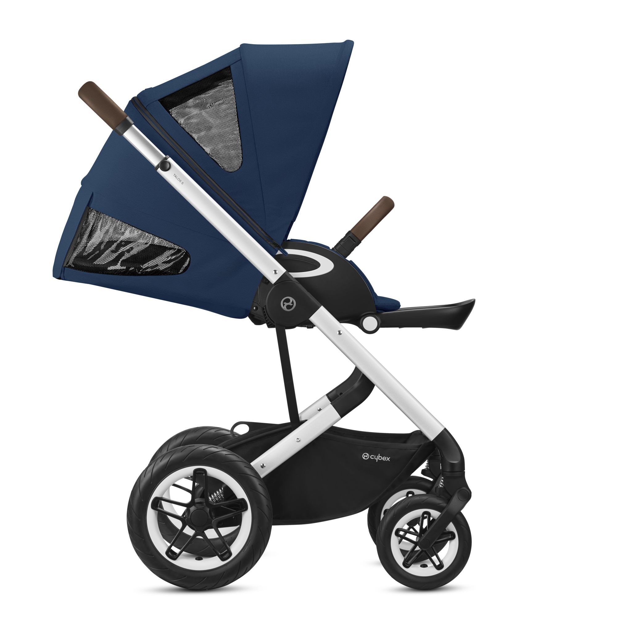 CYBEX Talos S Lux | Official CYBEX Website