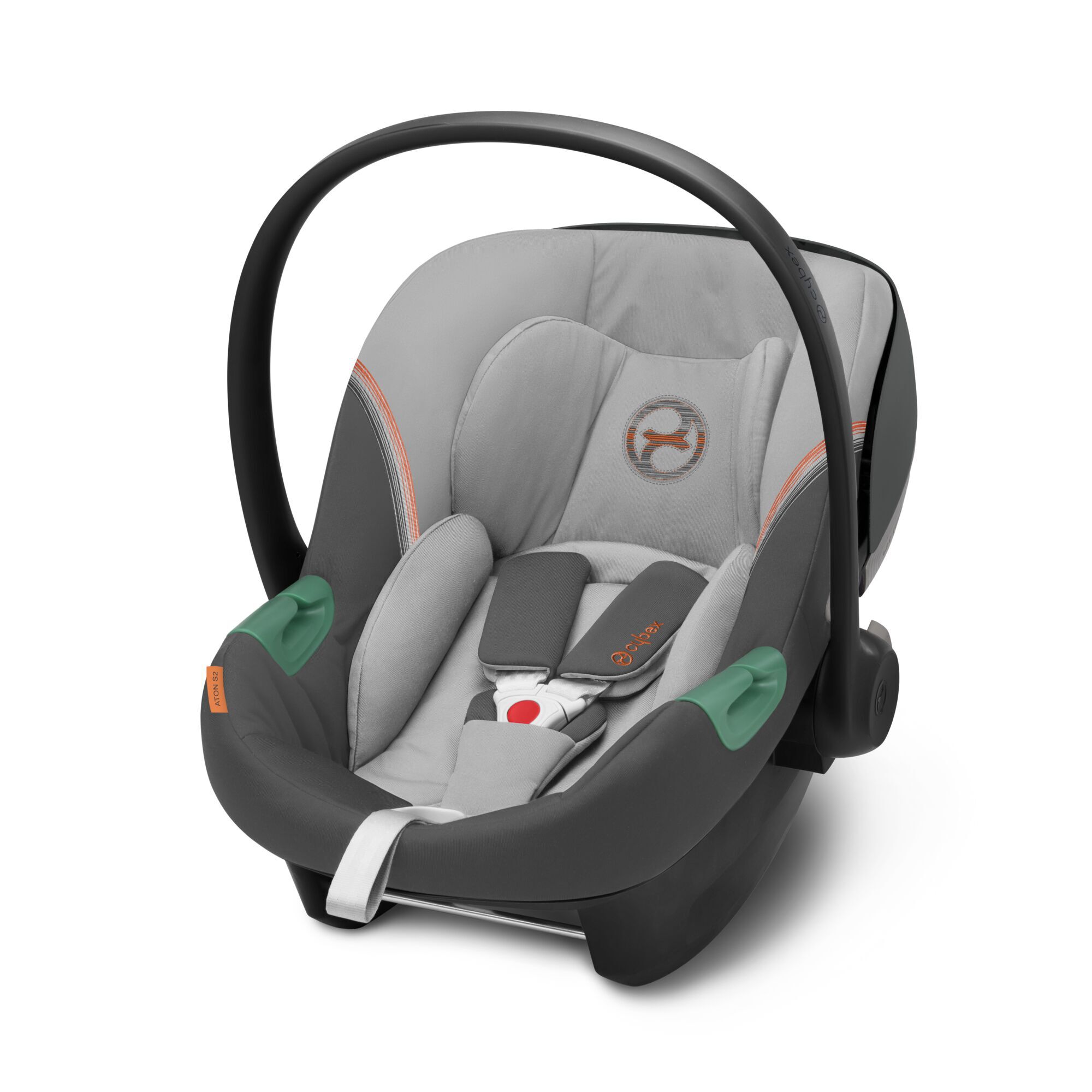 CYBEX Infant Car Seats | Official CYBEX Website