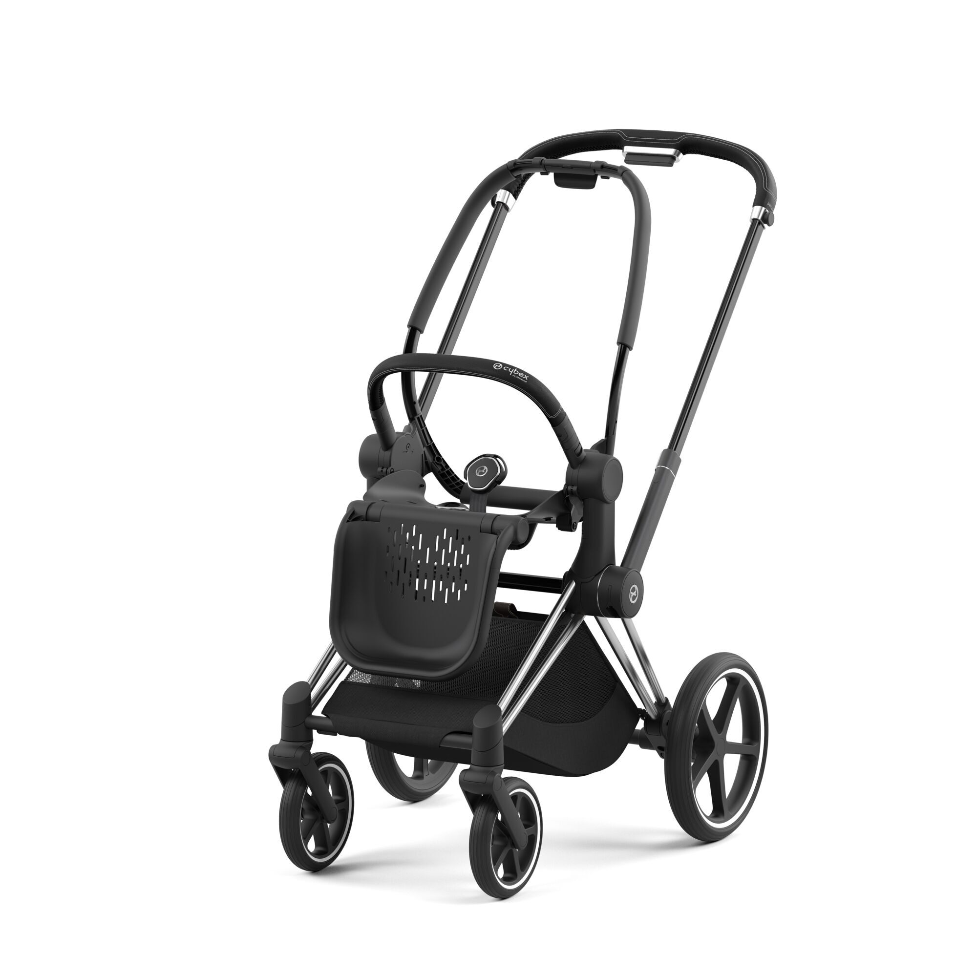 CYBEX Strollers | Official CYBEX Website