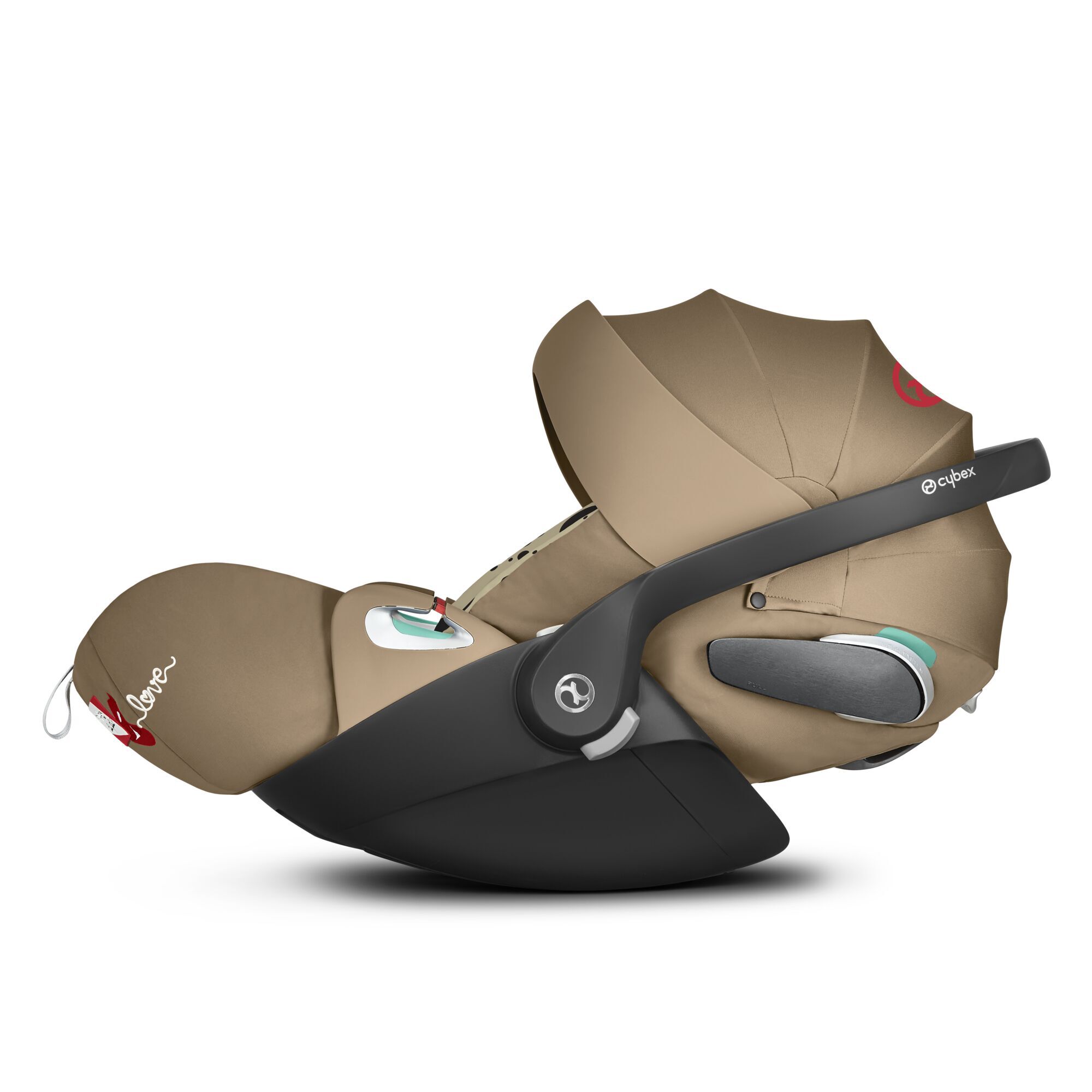 CYBEX Infant Car Seats | Official CYBEX Website