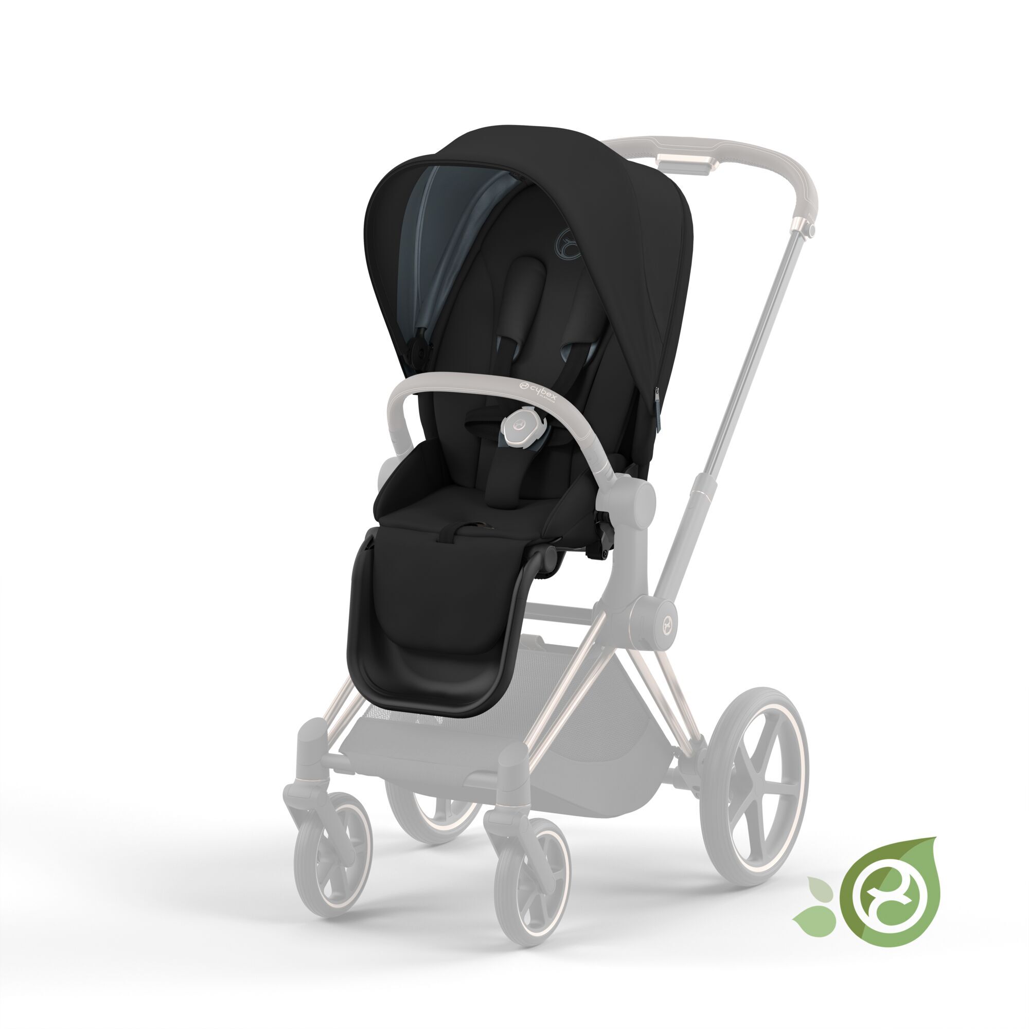 CYBEX Strollers | Official Online Shop