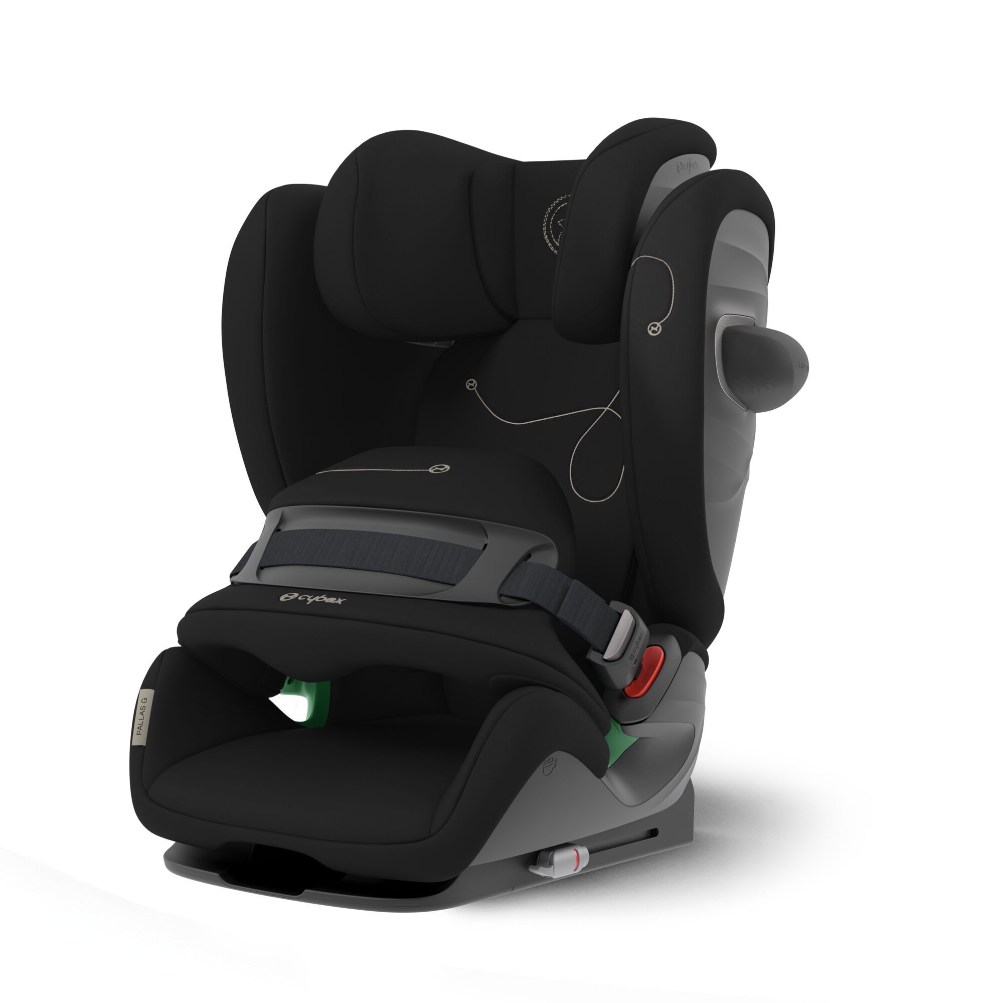 CYBEX Car Seats | Official Online Shop