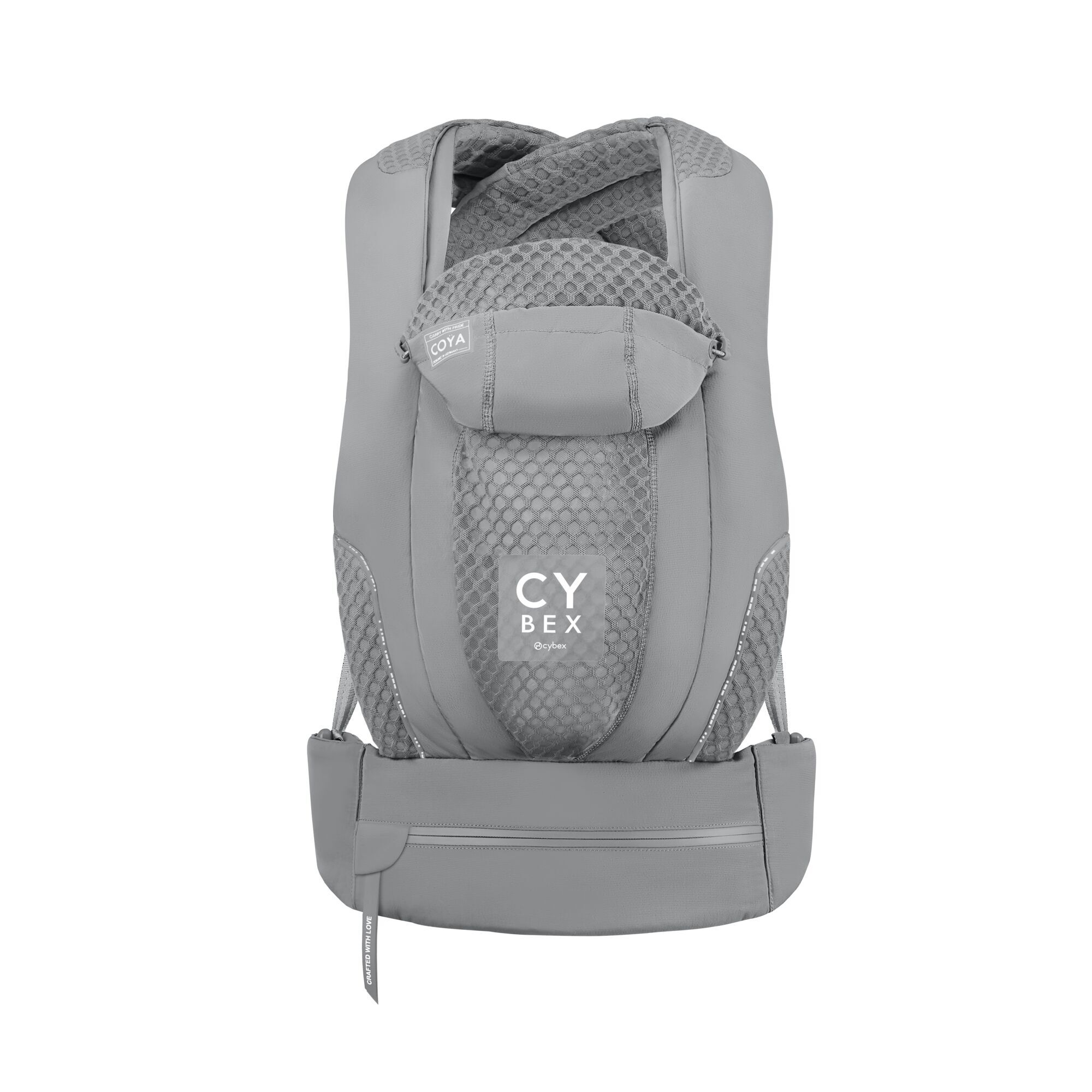 CYBEX Carriers | Official CYBEX Website