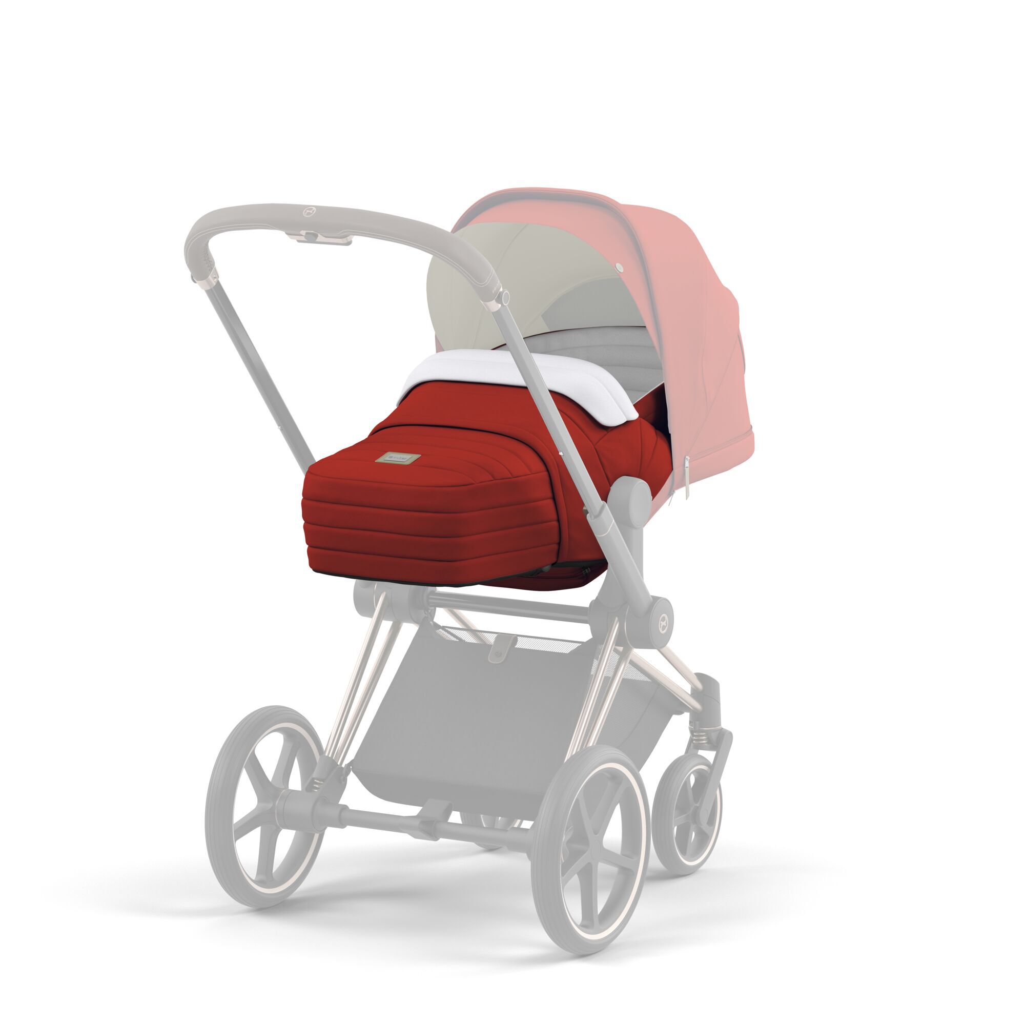 CYBEX e-Strollers | Official CYBEX Website
