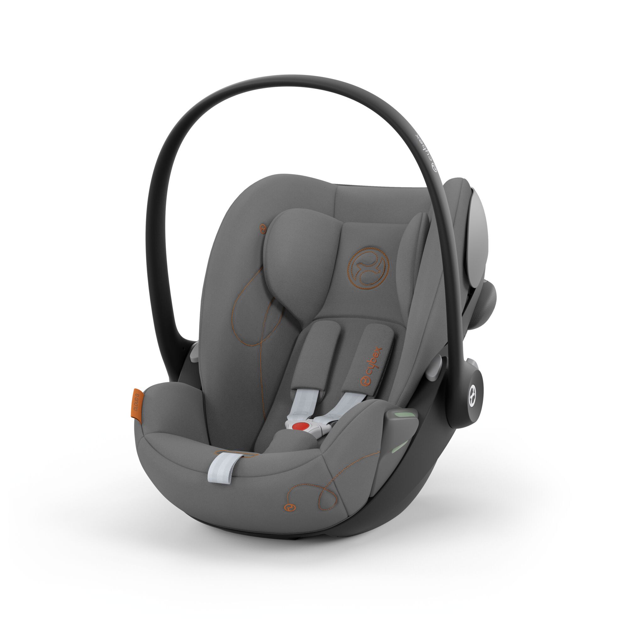 CYBEX Car Seats | Official Online Shop