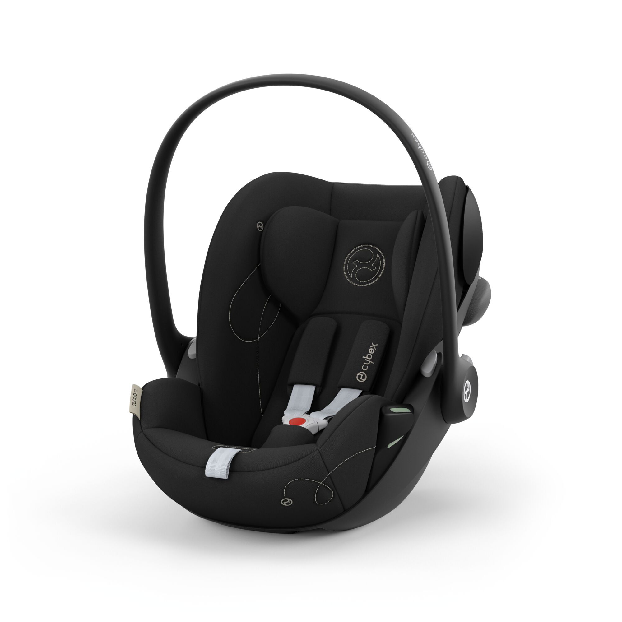 CYBEX Car Seats | Official Online Shop