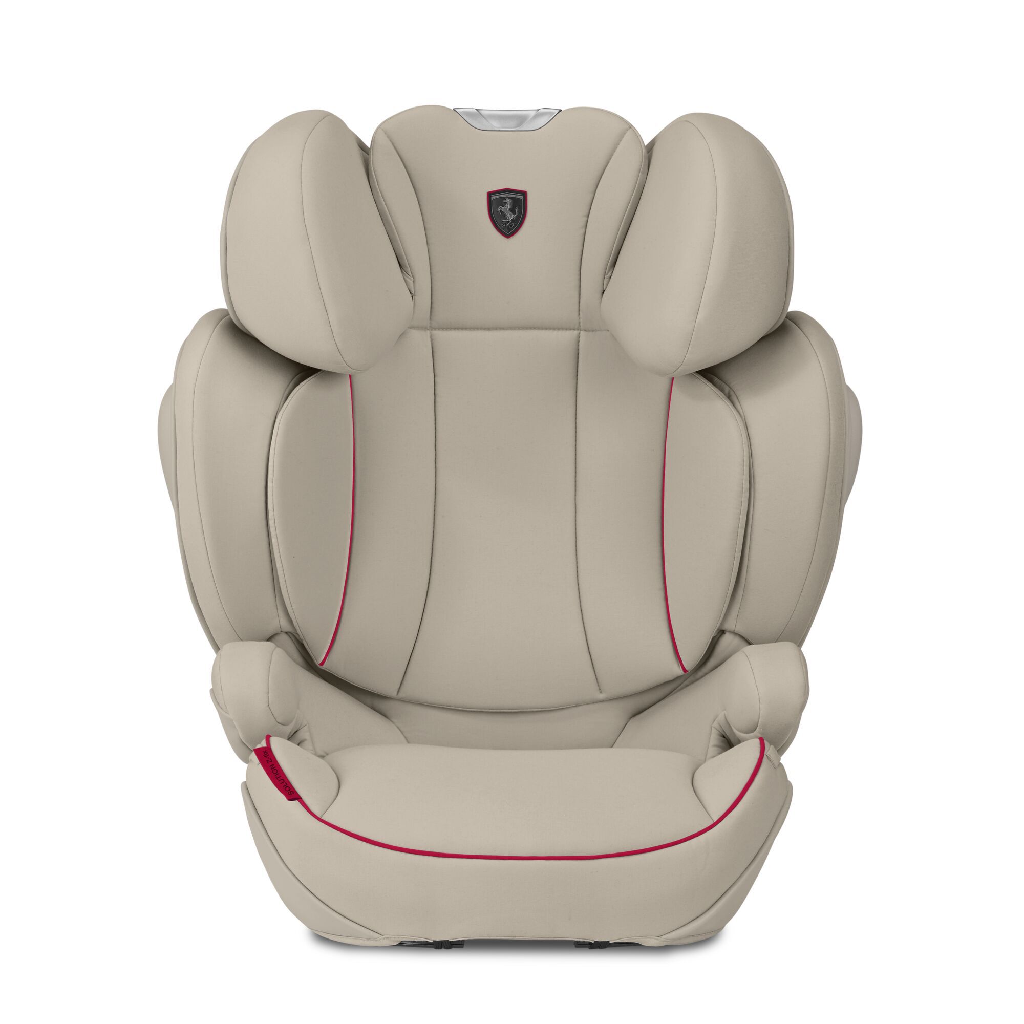 CYBEX Solution Z-fix | Official CYBEX Website