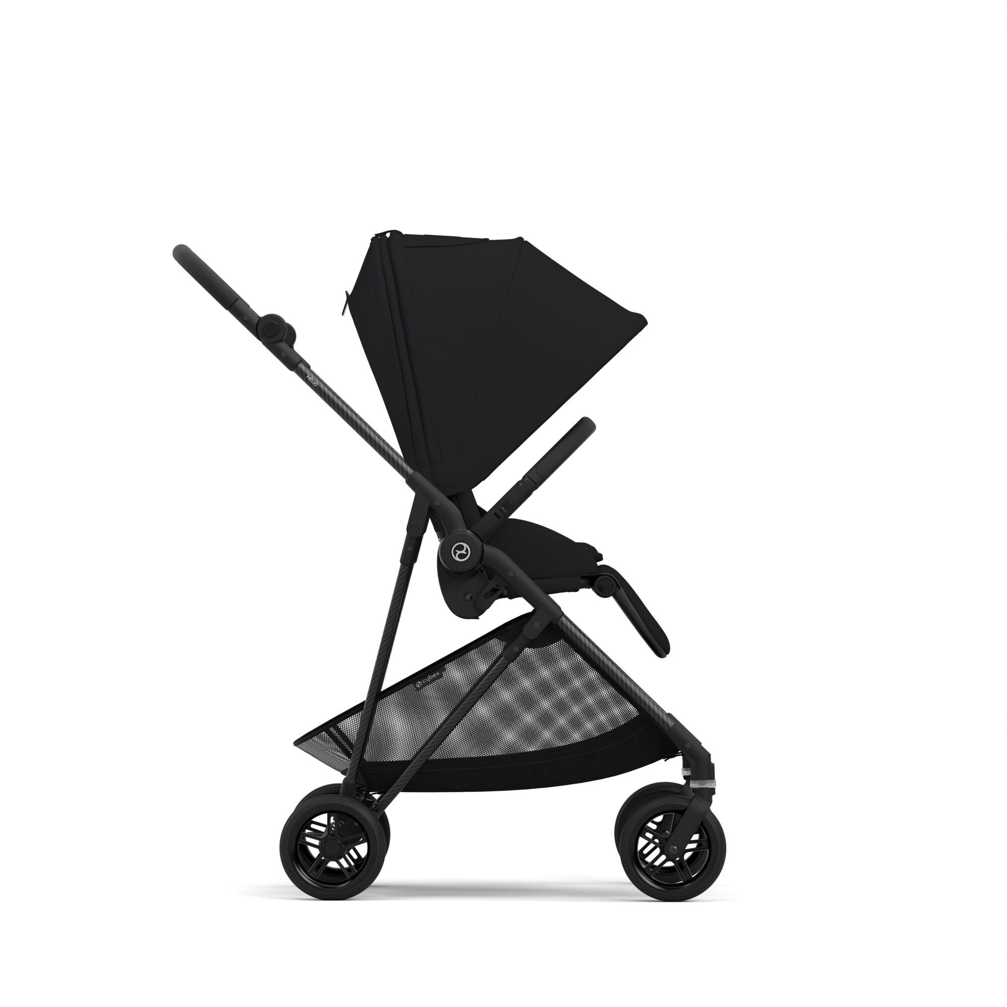 Find the Perfect Cybex Gold Stroller for your Family