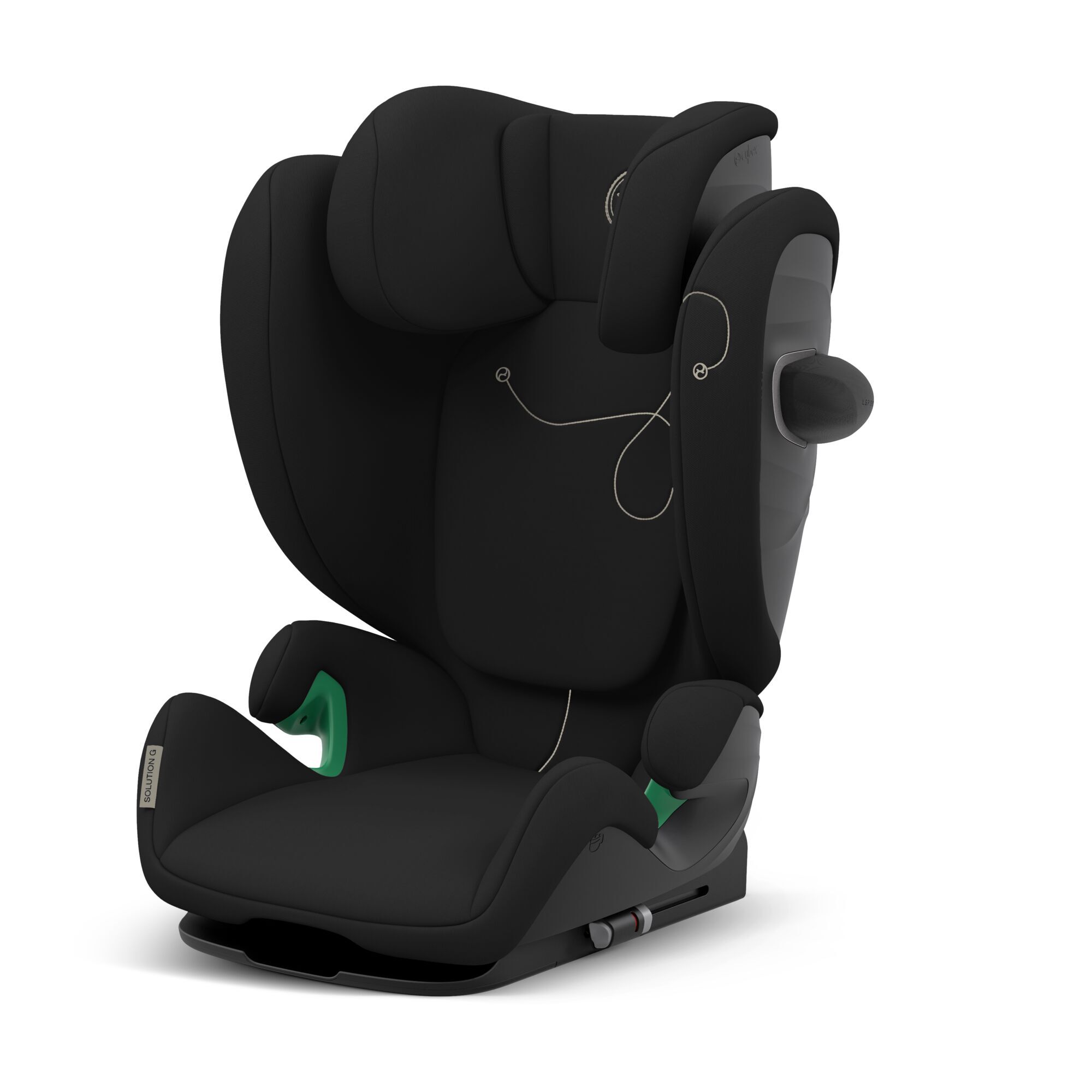 CYBEX Child Car Seats | Official CYBEX Website
