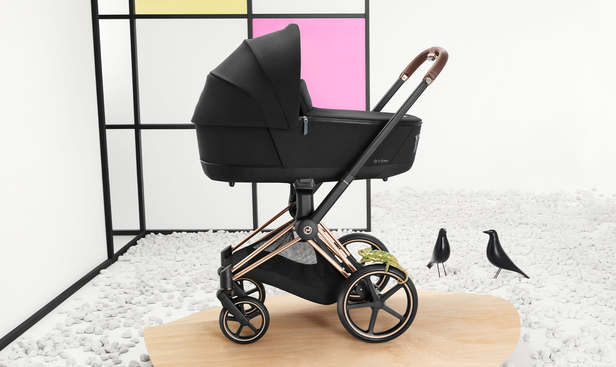 CYBEX Online Shop | Buy Strollers & Car Seats Online