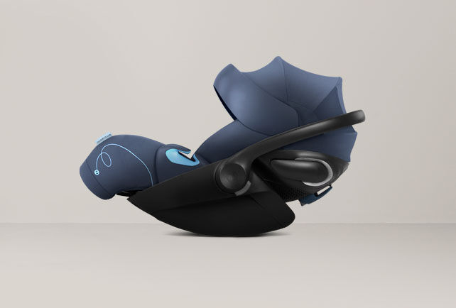 CYBEX Car Seats | Official Online Shop