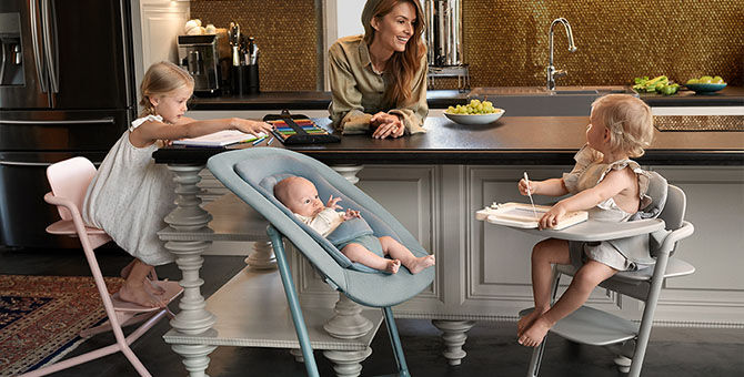 CYBEX Car Seats | Official Online Shop