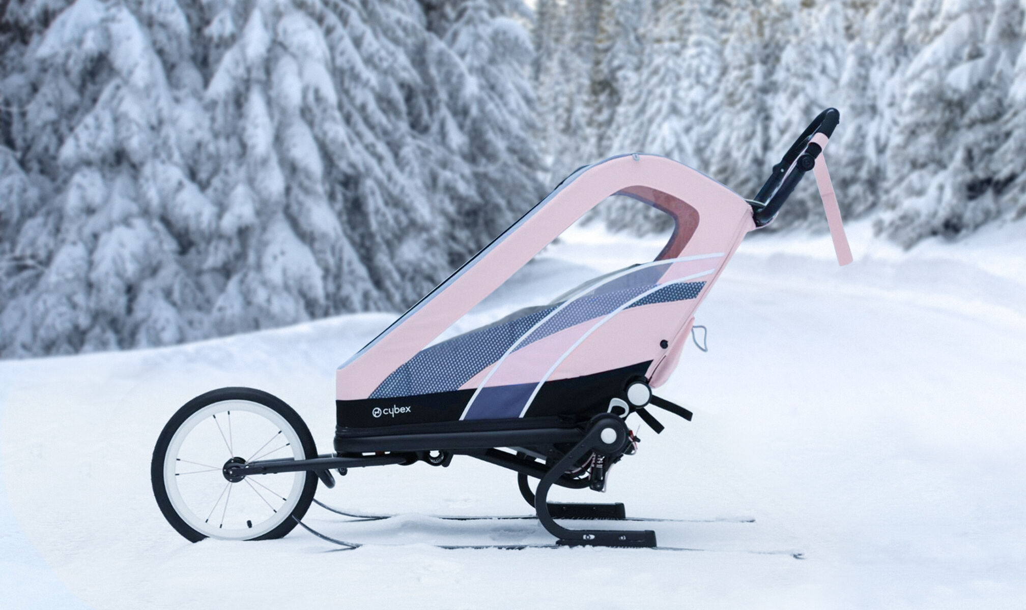 CYBEX Online Shop Privacy Policy