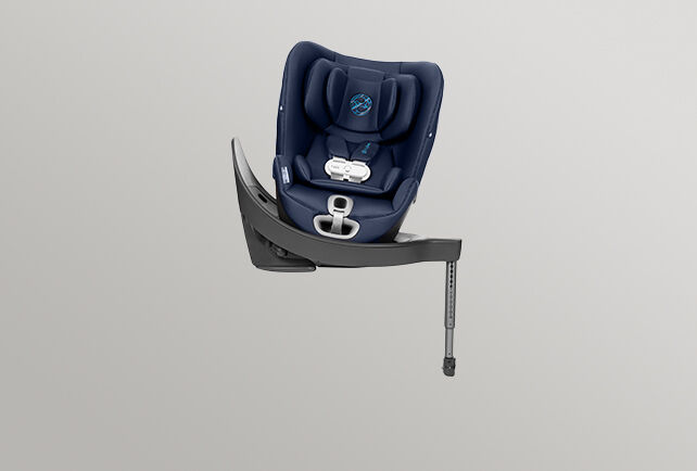 CYBEX Car Seats | Official Online Shop