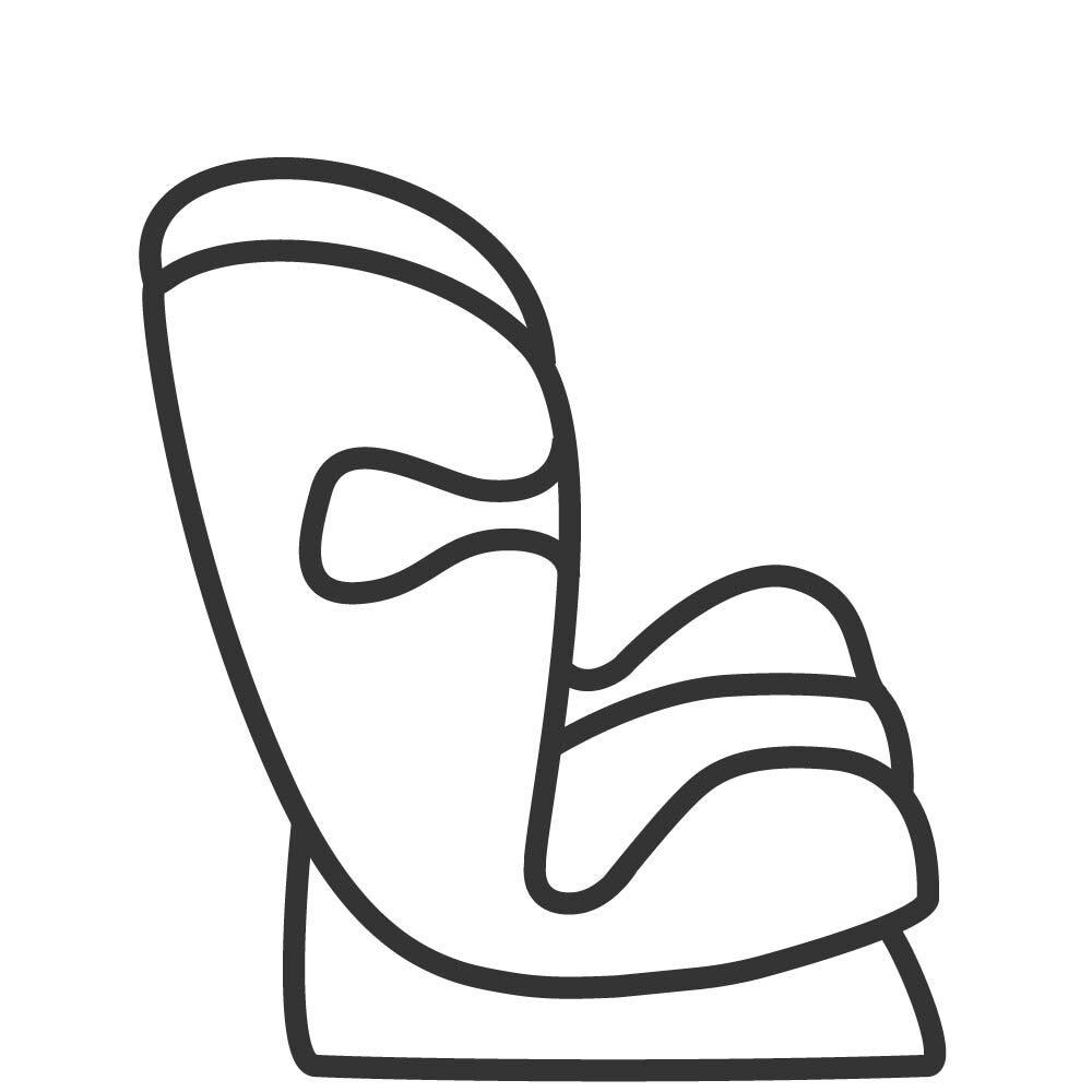 CYBEX Callisto Car Seat