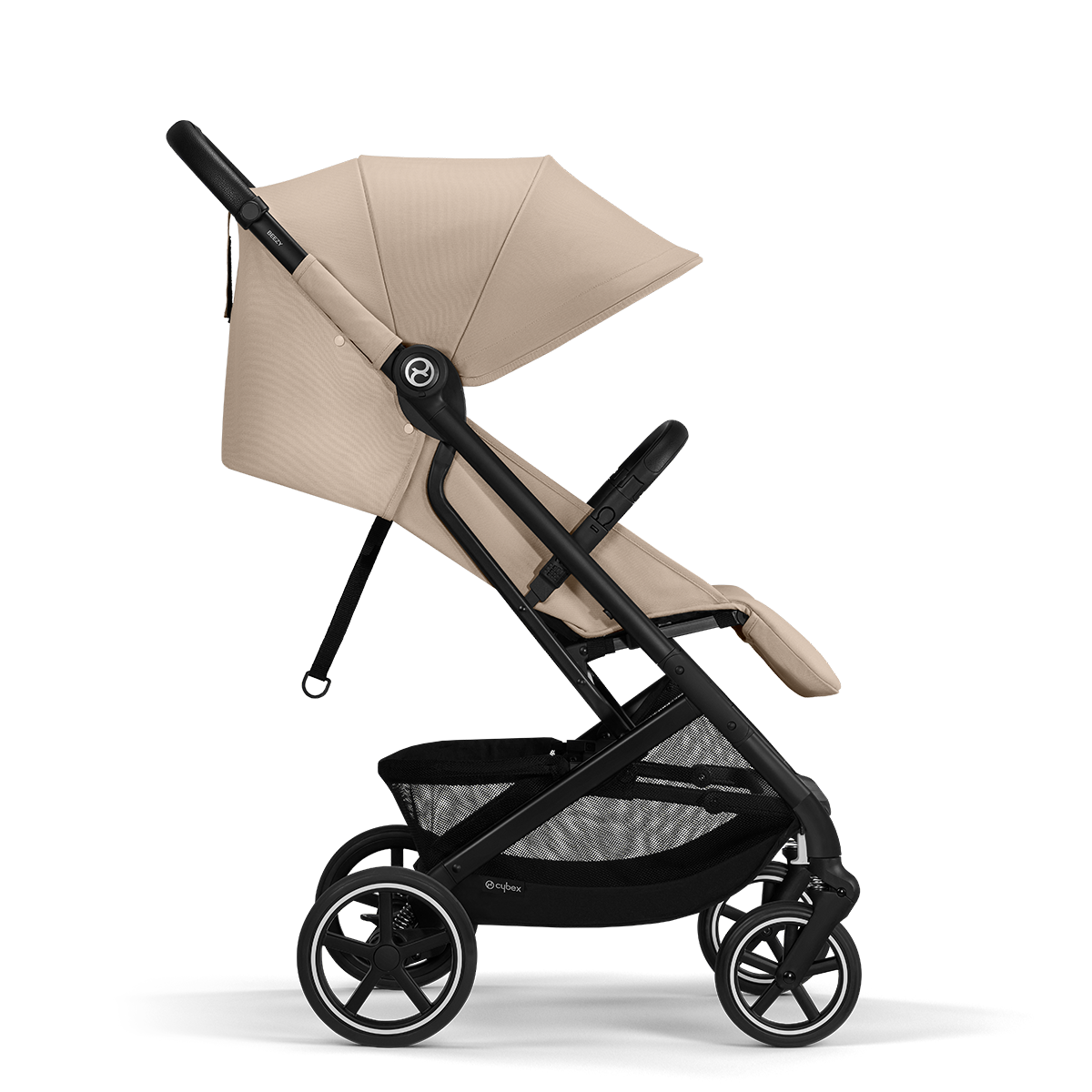 CYBEX Strollers | Find the Best Stroller for You