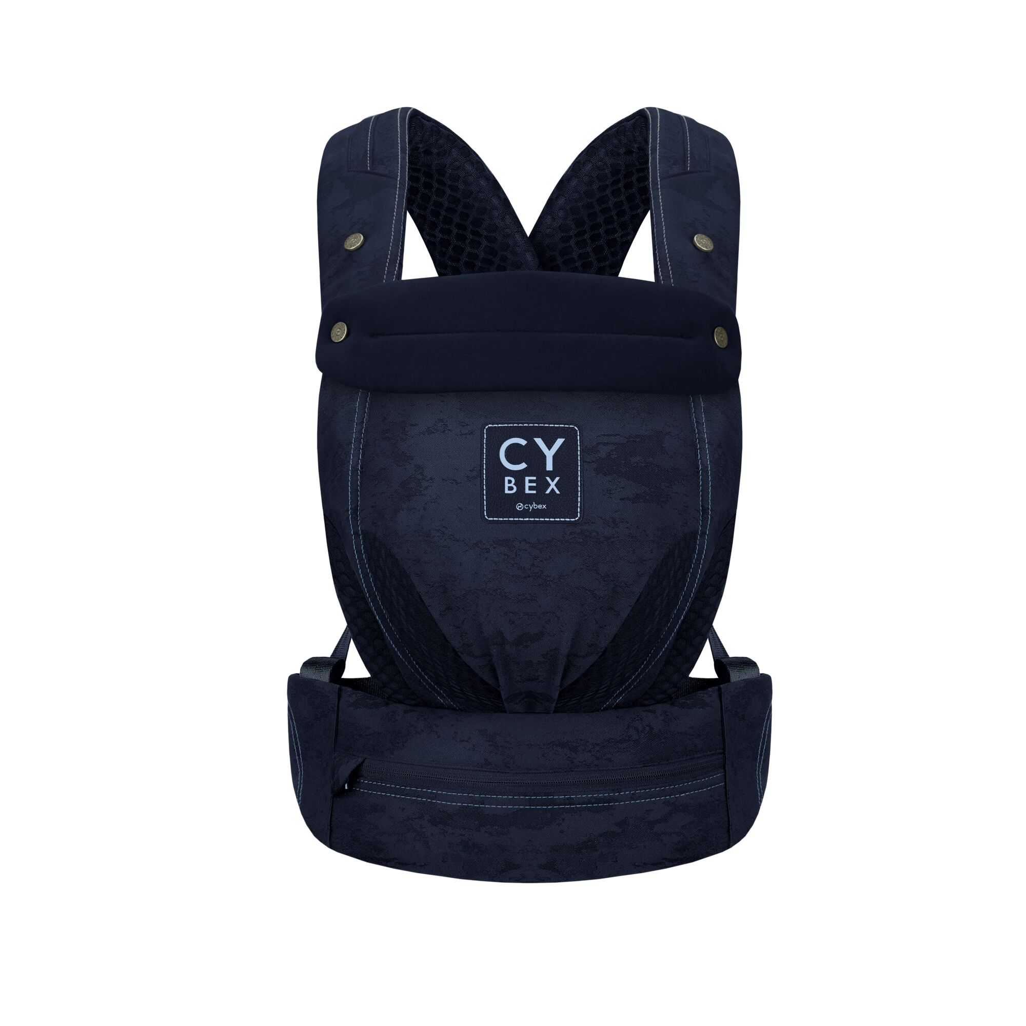 CYBEX Coya Carrier Rebellious Luxury Babytrage | Offizieller Online Shop