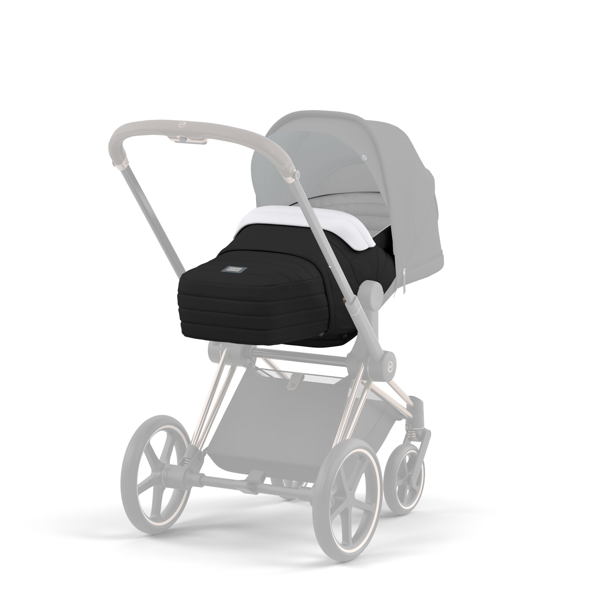 CYBEX Platinum Lite Cot | Official CYBEX Website